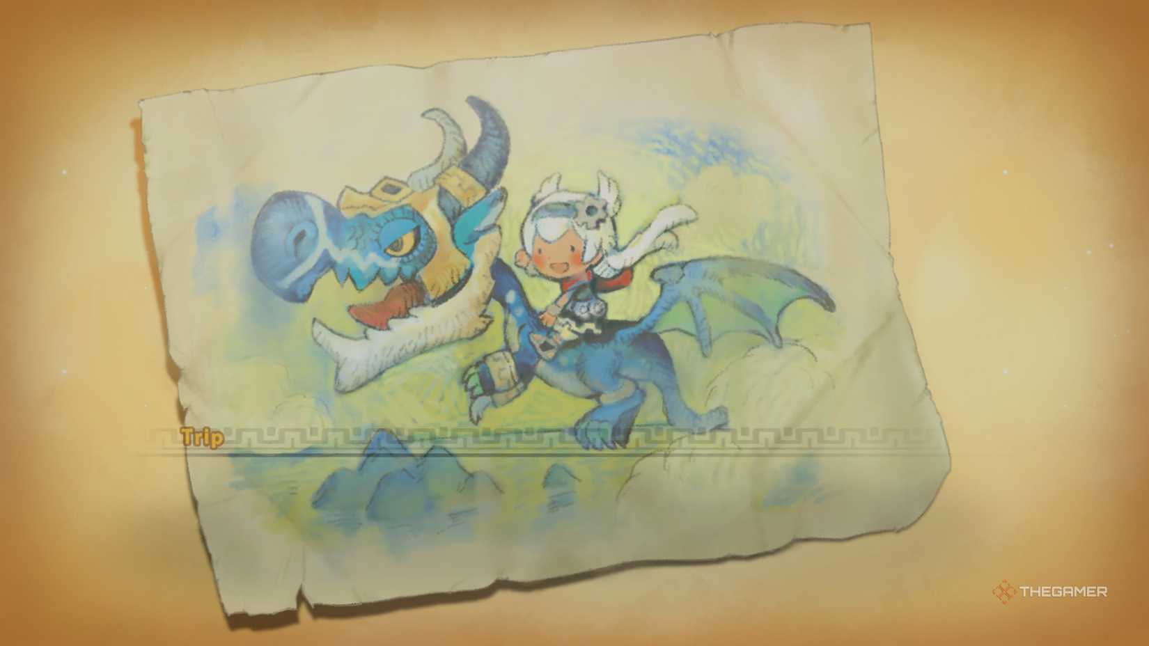 6 Fantasy Life Characters Who Returned In The Girl Who Steals Time
