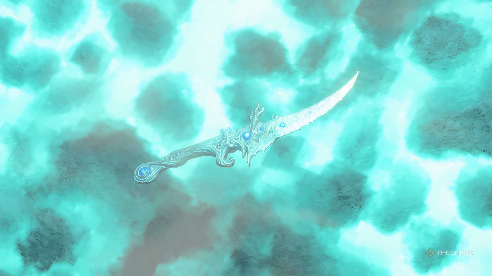 The Best Weapon Mods In Baldur's Gate 3