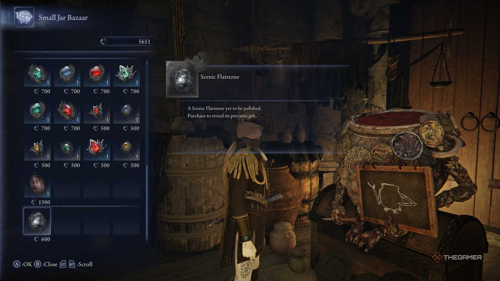 All Relic Effects And How To Use Them In Elden Ring Nightreign