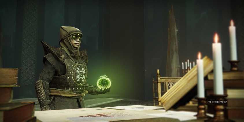 Solipsism God Rolls - Destiny 2: The Final Shape