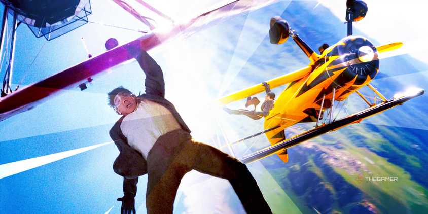 Best Villains In Mission: Impossible, Ranked