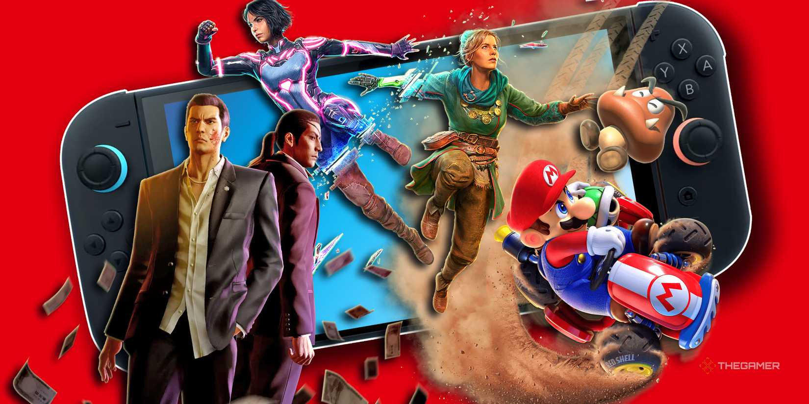 Nintendo Switch 2 Risks Making The Same Mistakes As Xbox One