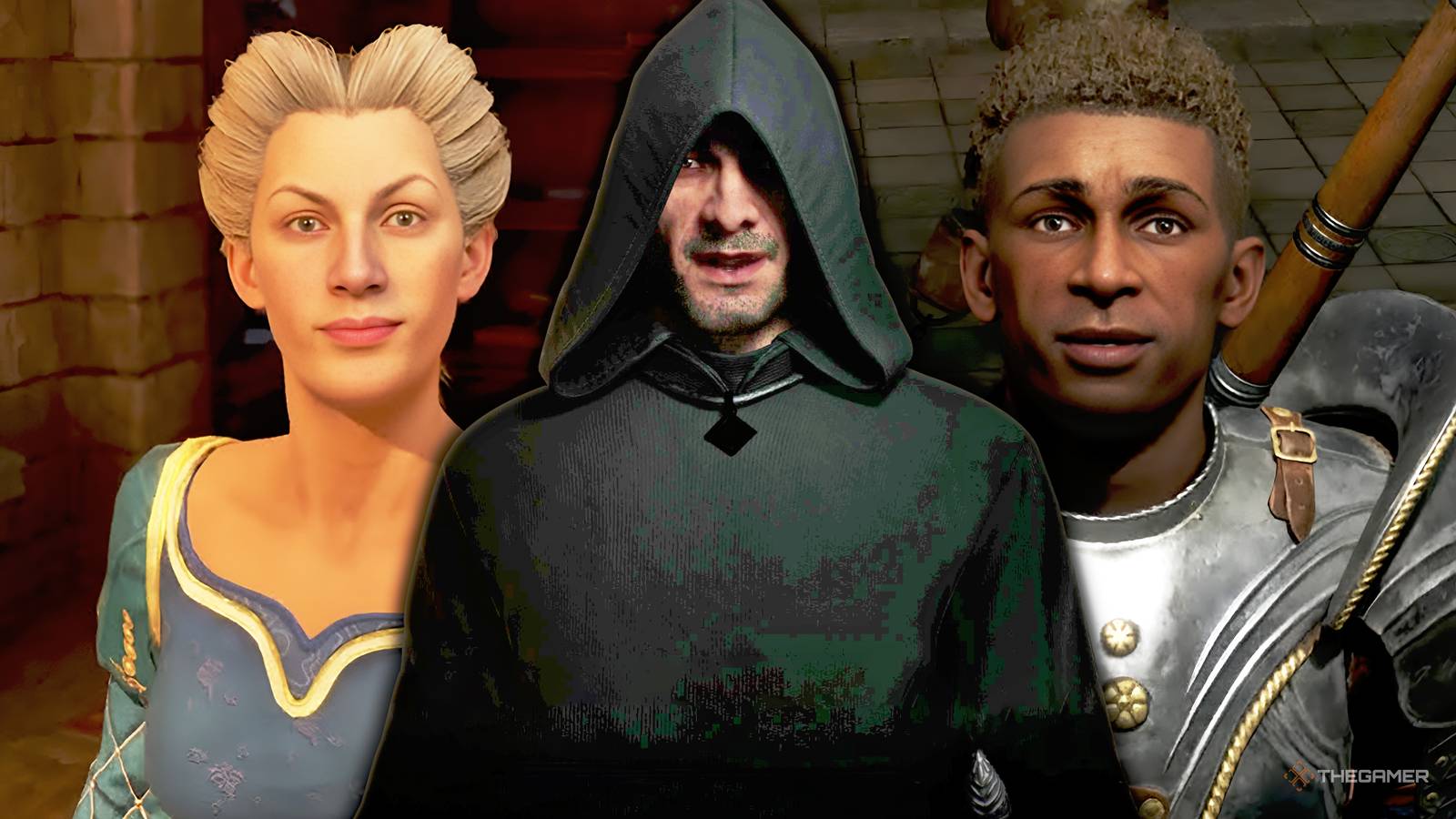 Every Faction In The Elder Scrolls IV: Oblivion Remastered, Ranked
