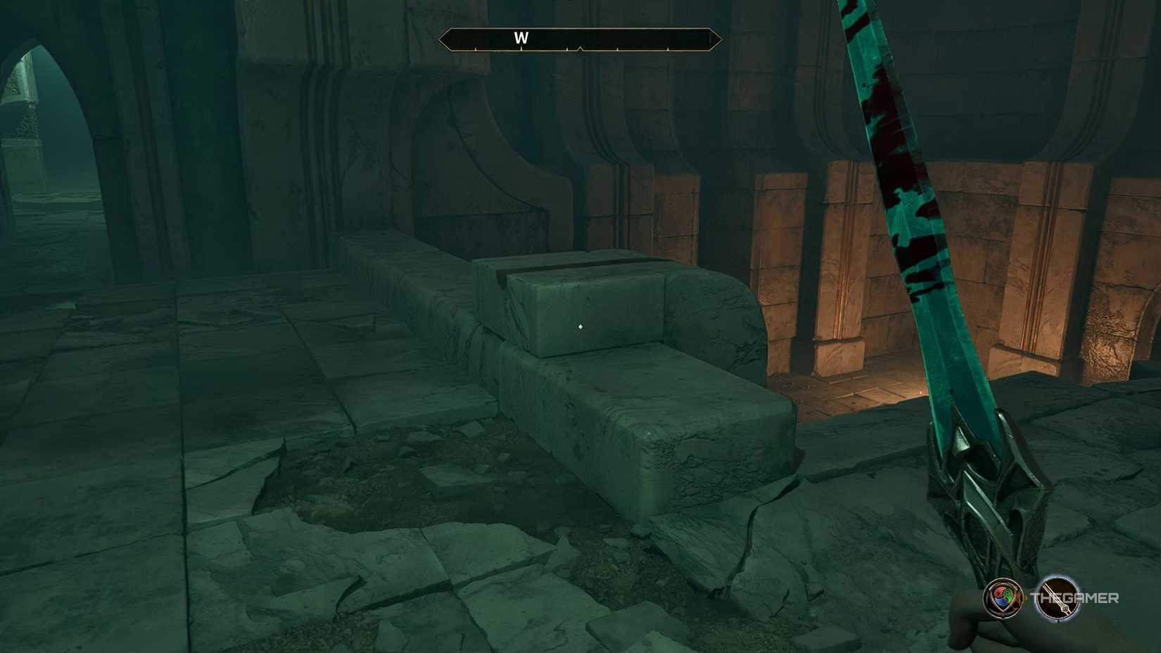 Where To Find The Great Welkynd Stone In Miscarcand - Oblivion Remastered