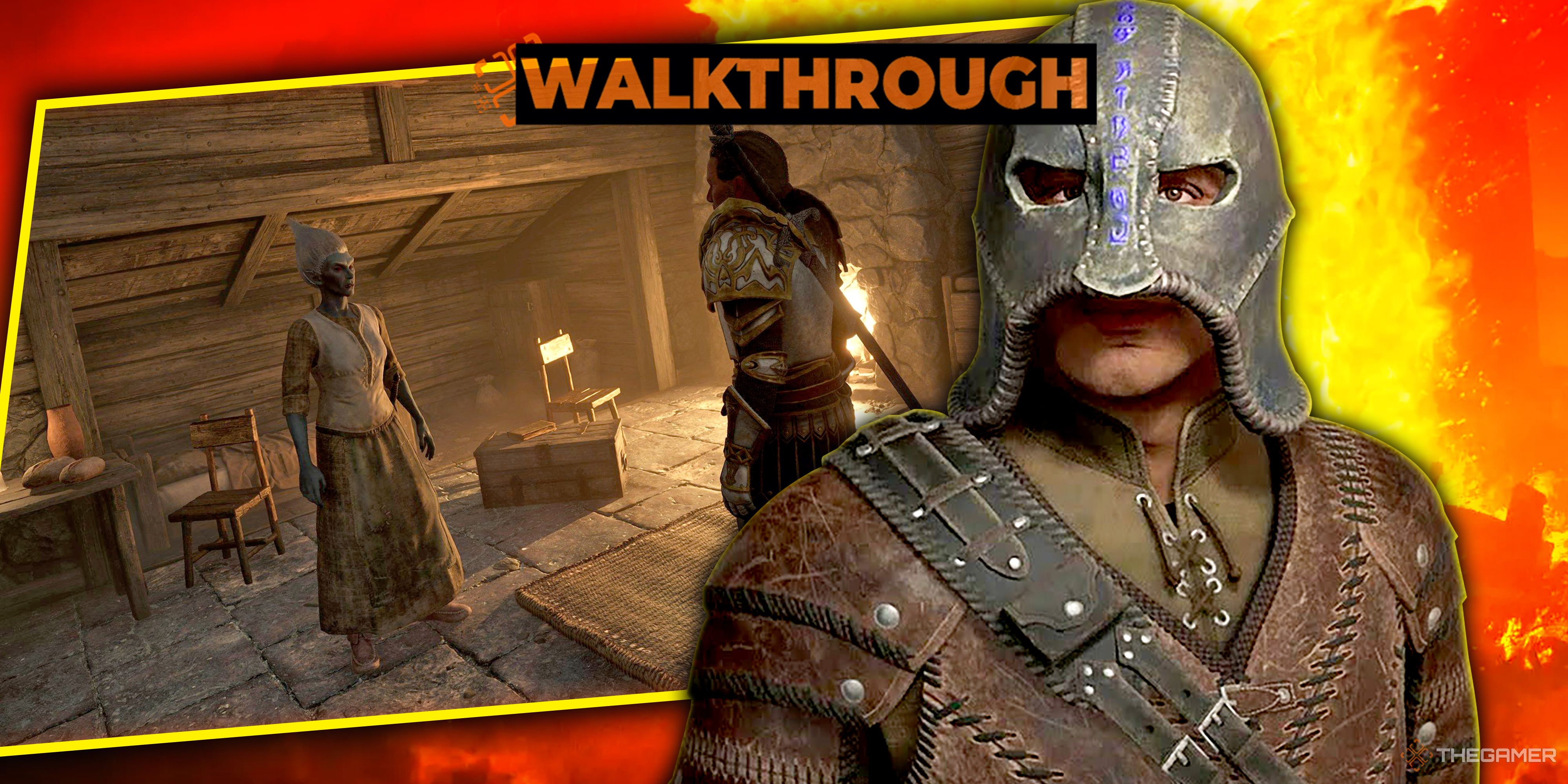 How To Get Welkynd Stone In Oblivion Remastered