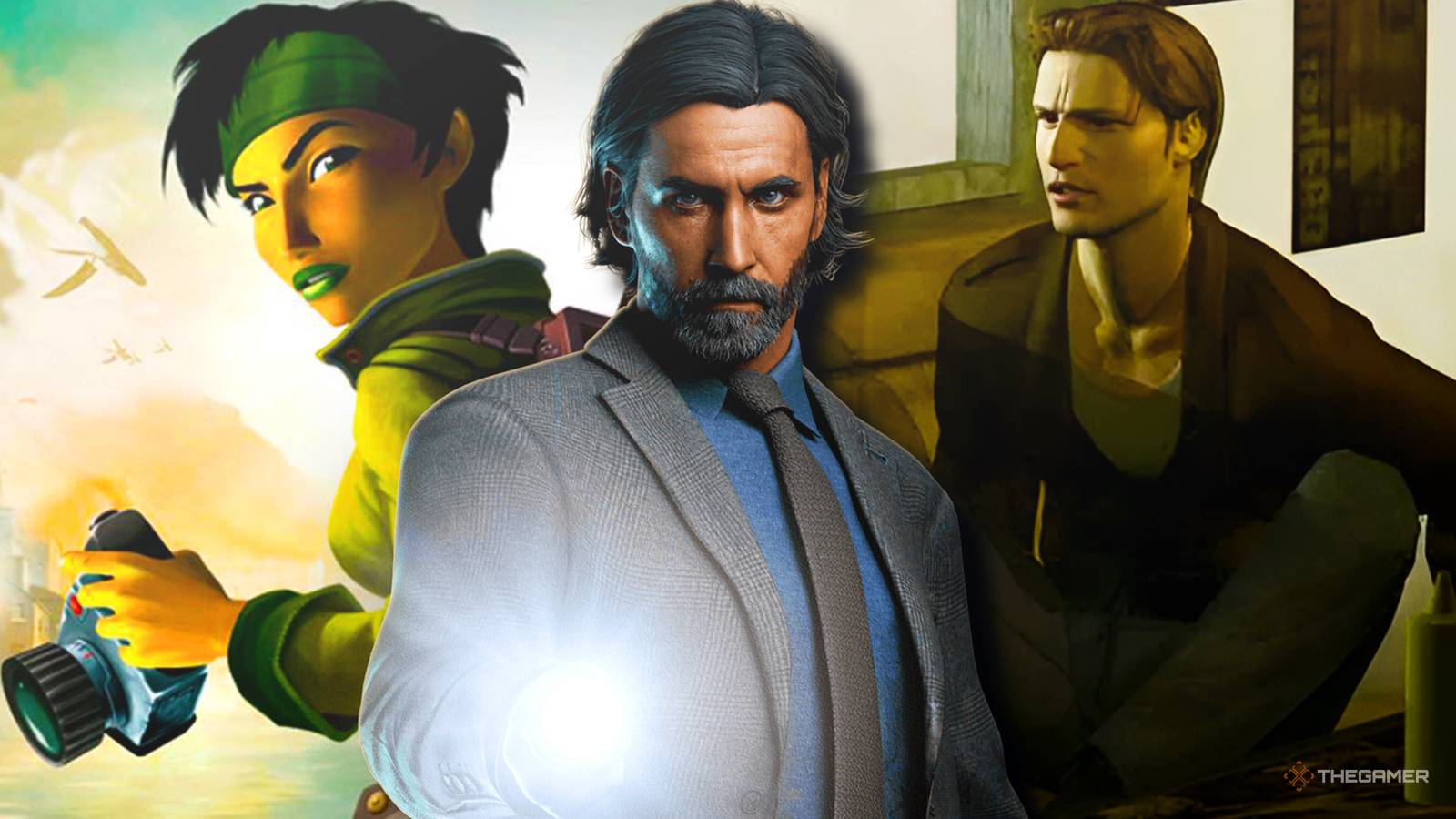These Great Games Let You Play As An Author