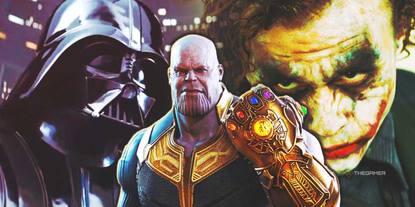 Best Villains In Mission: Impossible, Ranked