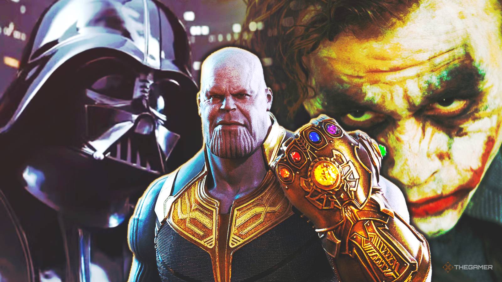 These Classic Movie Villains Came Out On Top