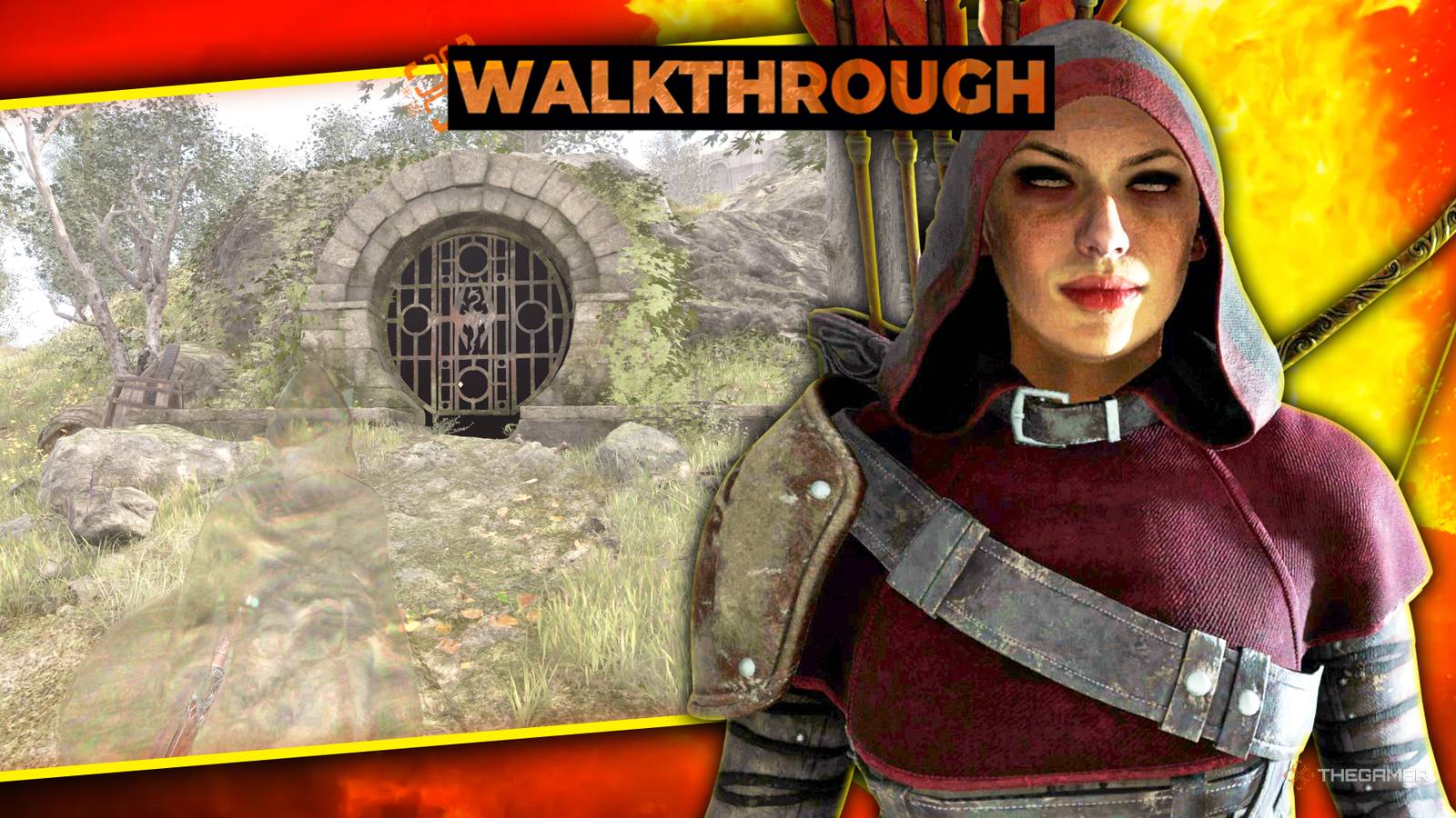 How To Find And Kill Valen Dreth In Oblivion Remastered