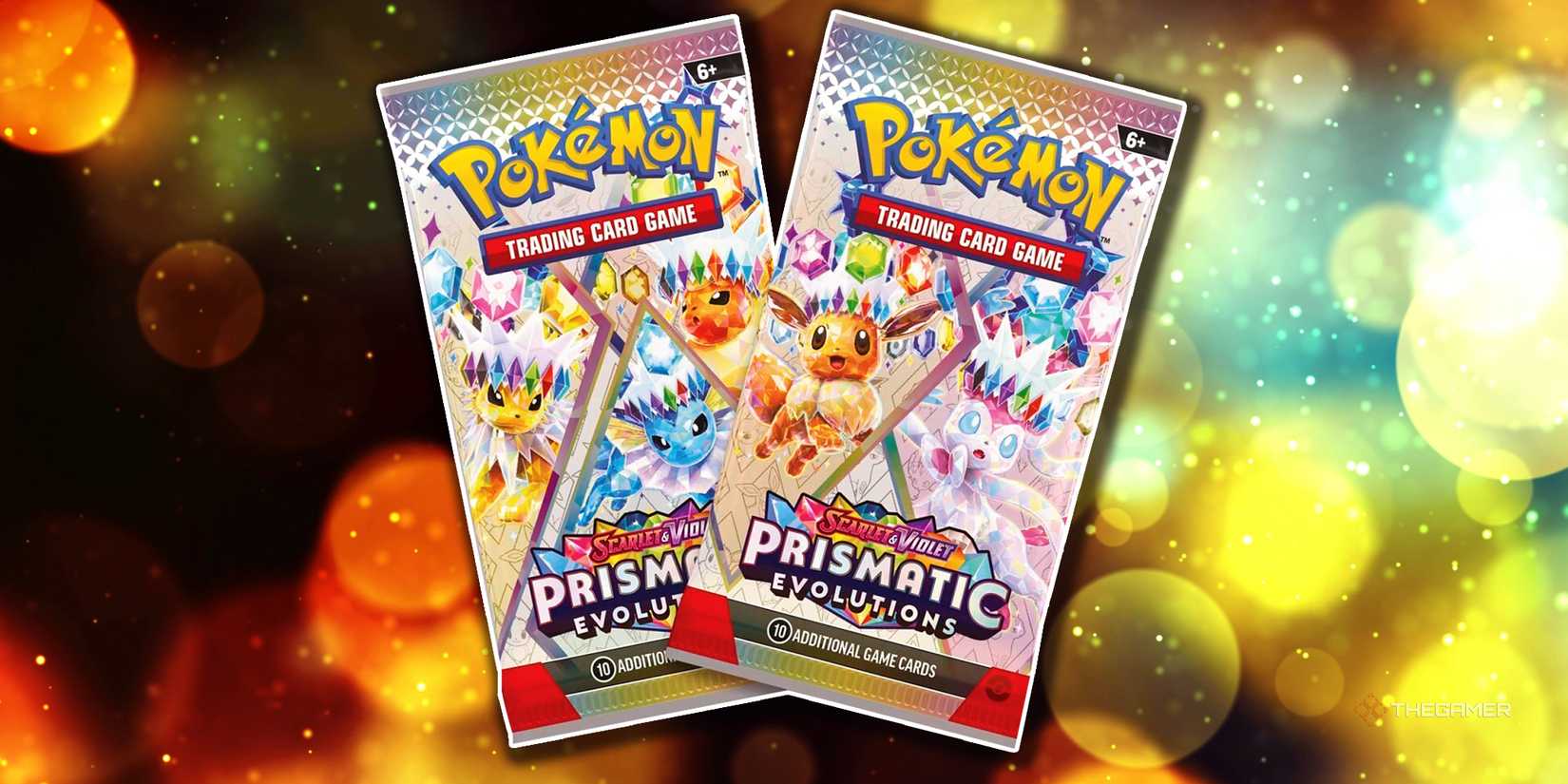 Which Prismatic Evolutions Pokemon TCG Product To Buy