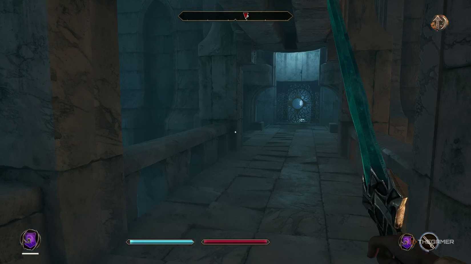 Where To Find The Great Welkynd Stone In Miscarcand - Oblivion Remastered