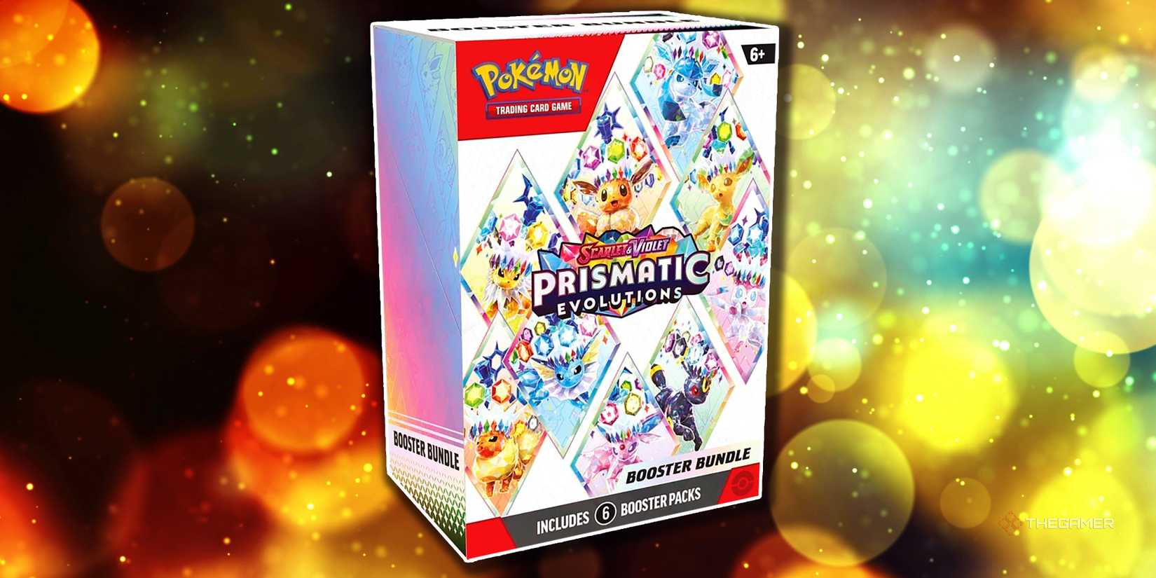 The Most Valuable Booster Bundles In The Pokemon TCG