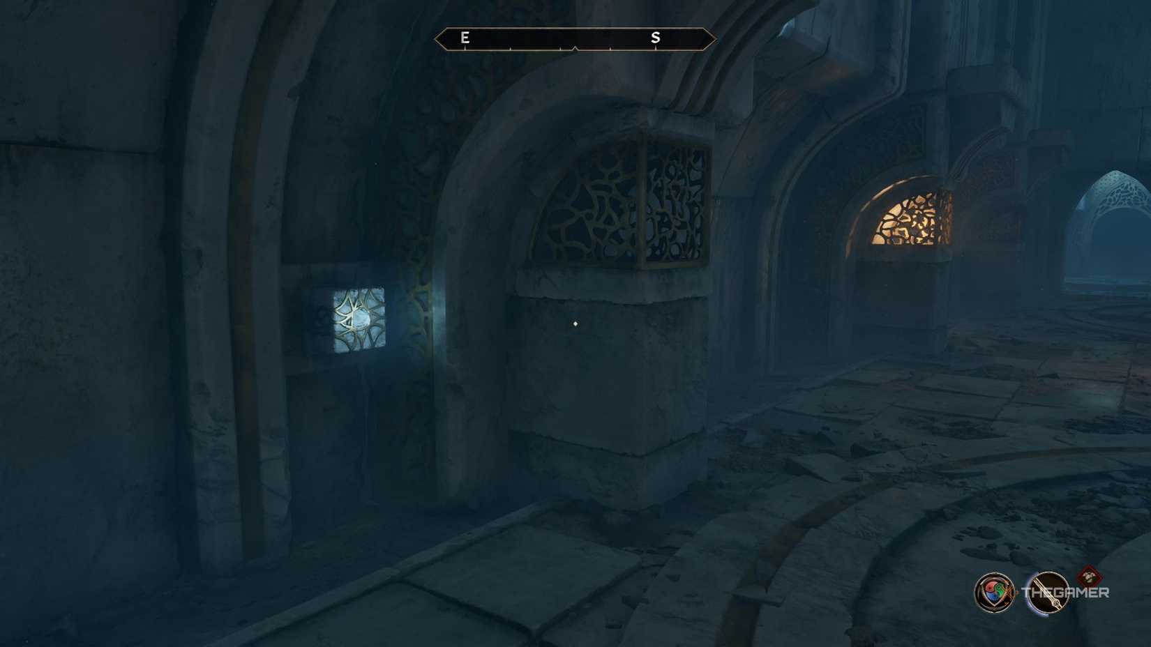 Where To Find The Great Welkynd Stone In Miscarcand - Oblivion Remastered