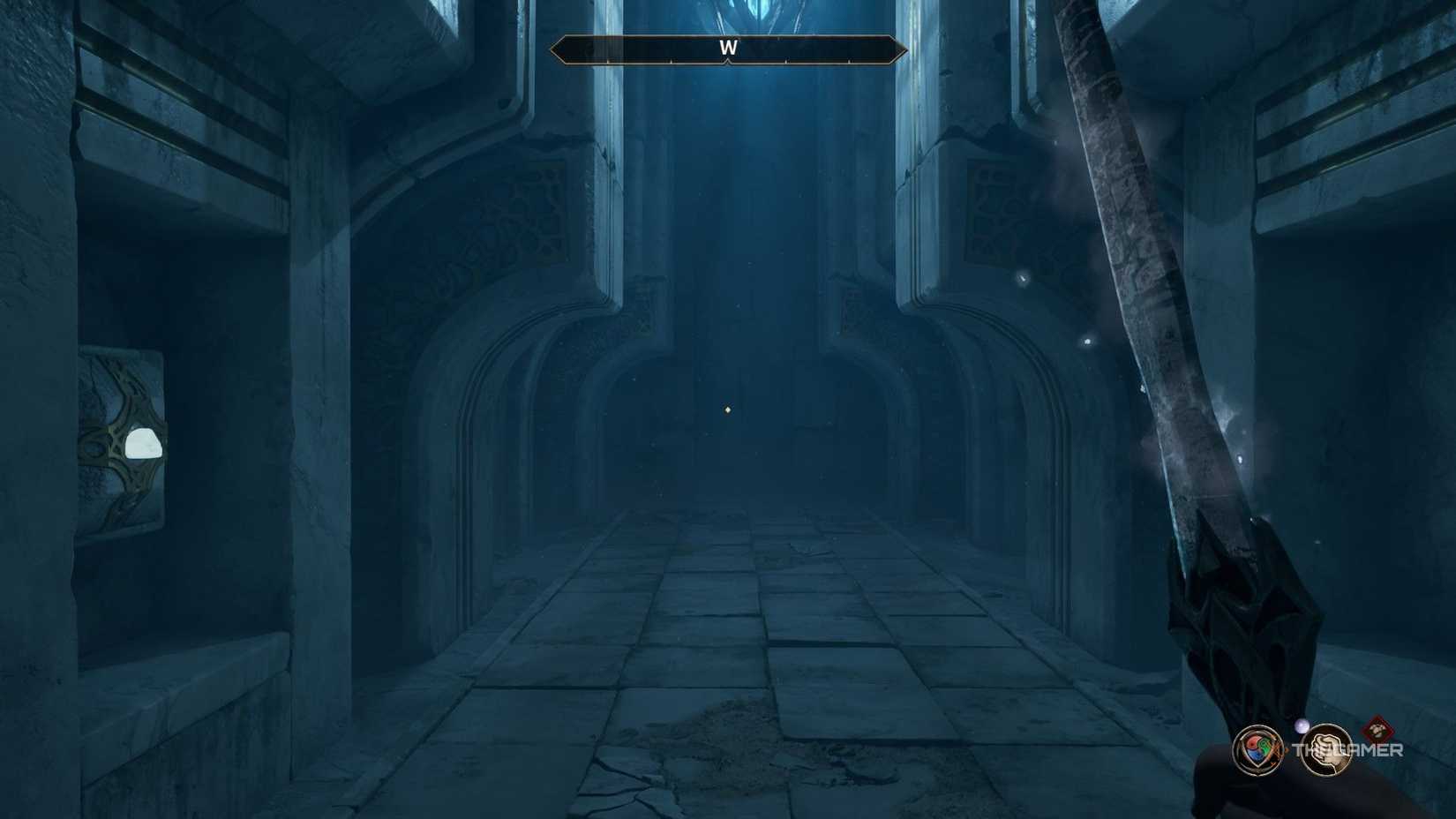 Where To Find The Great Welkynd Stone In Miscarcand - Oblivion Remastered