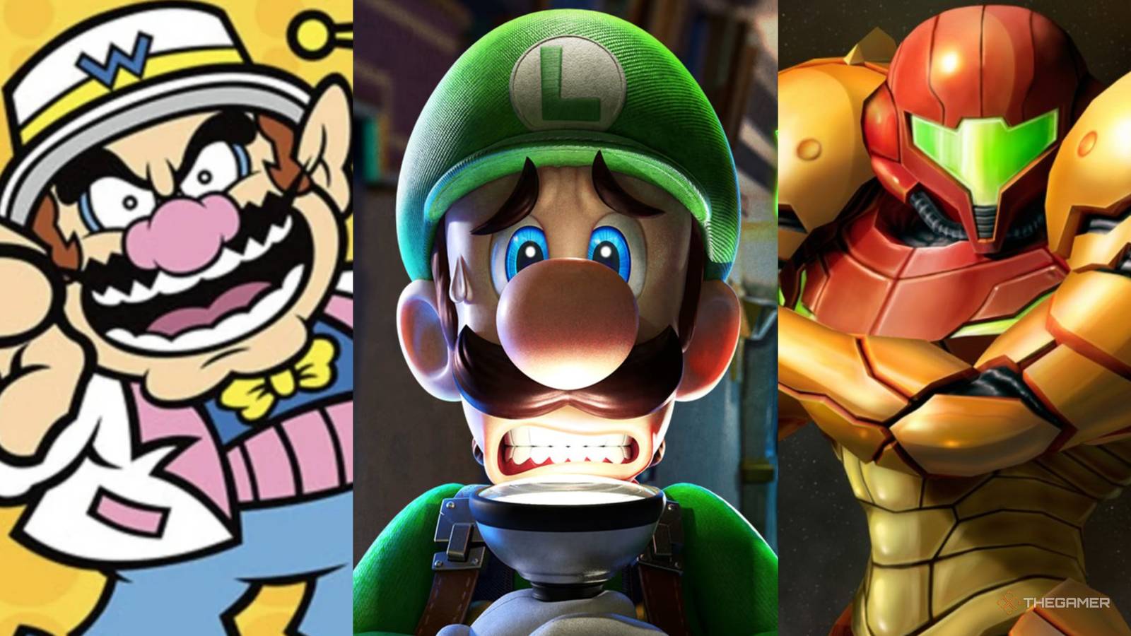 Here Are Some Must-Play Nintendo Titles You Can Start And Finish Today!