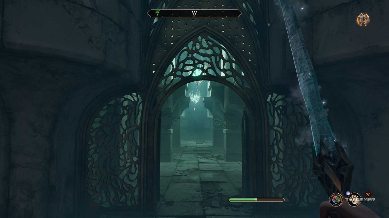 Where To Find The Great Welkynd Stone In Miscarcand - Oblivion Remastered