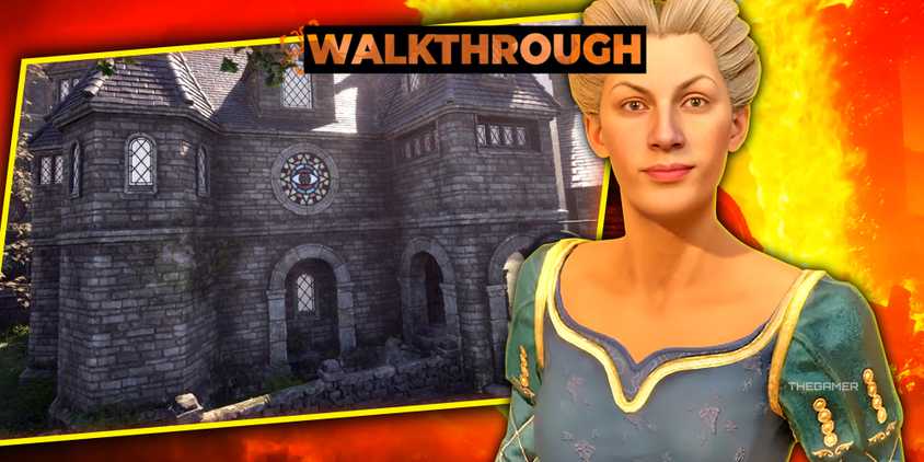 How To Persuade In The Elder Scrolls IV: Oblivion Remastered