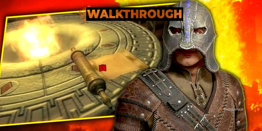 Every Console Command In Oblivion Remastered