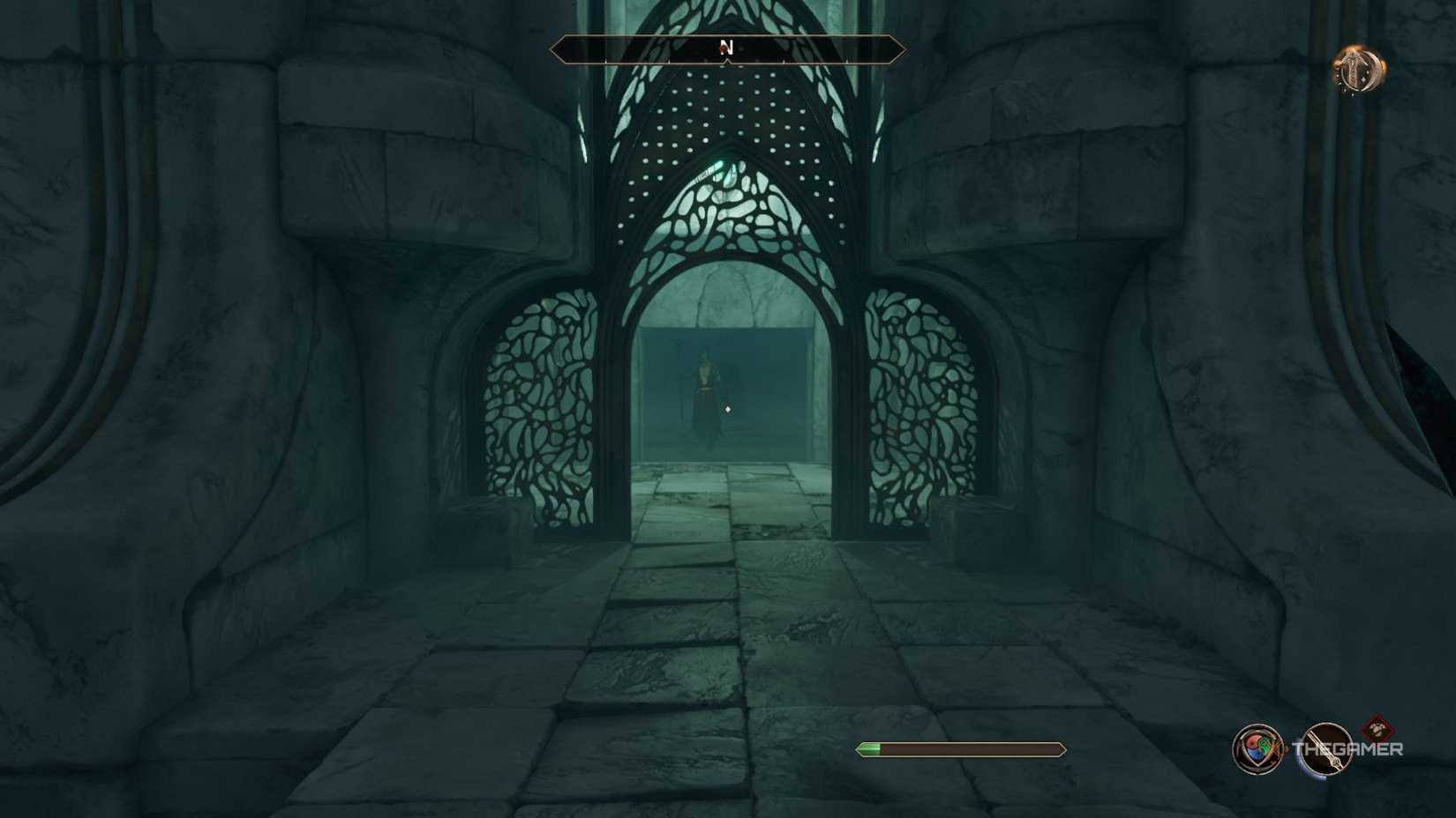 Where To Find The Great Welkynd Stone In Miscarcand - Oblivion Remastered