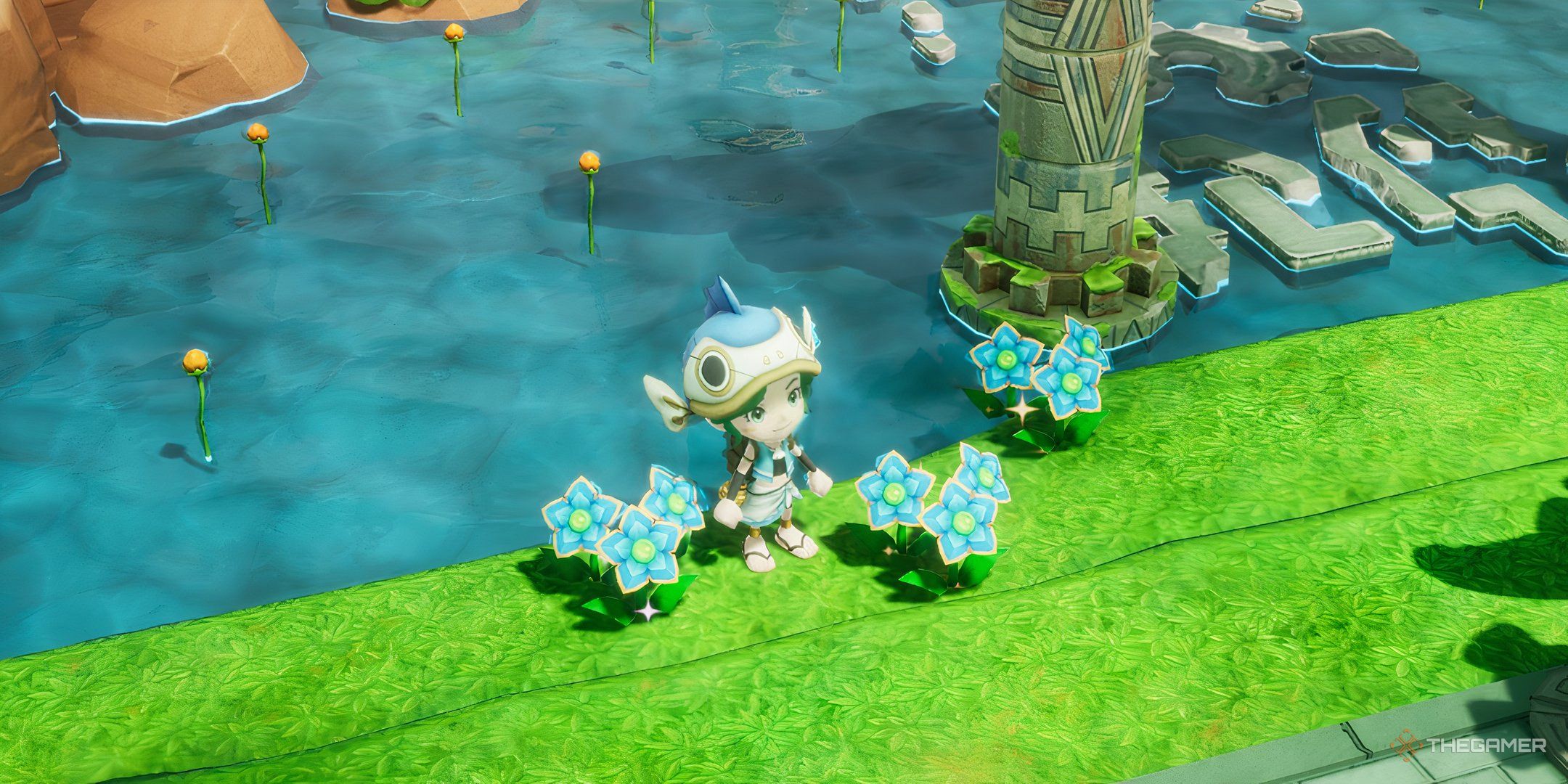 Best Life To Start With In Fantasy Life i: The Girl Who Steals Time