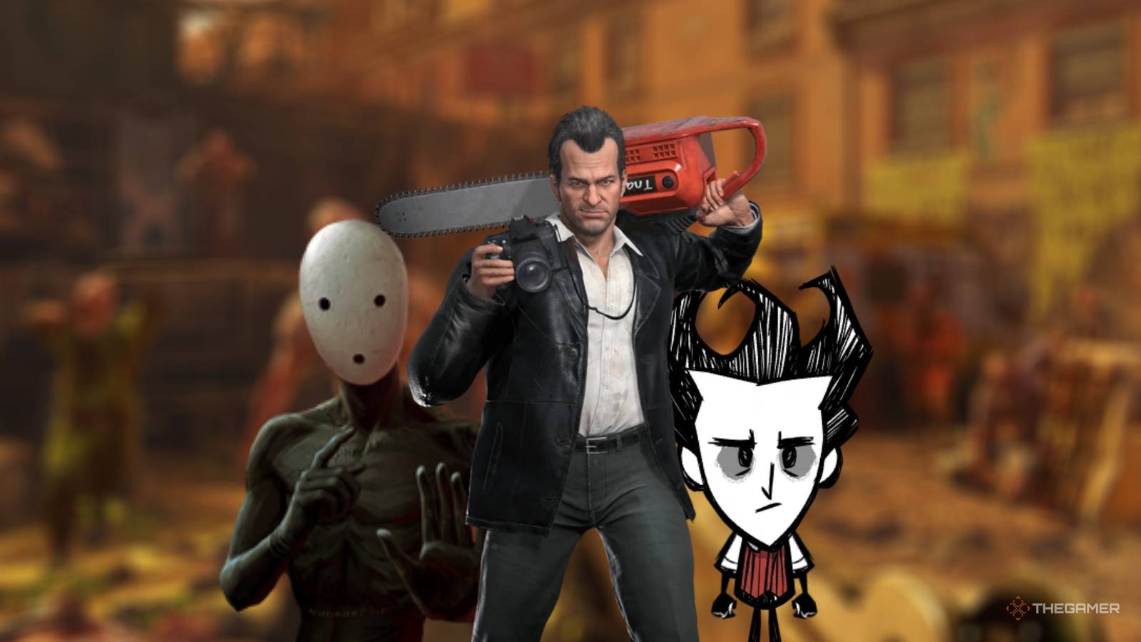 Scariest Horror Games Using A Day And Night Cycle