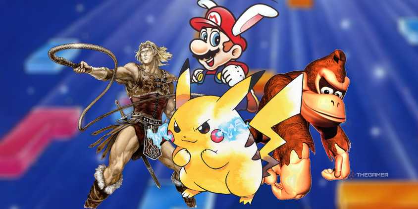 I've Anaylsed Every Pikachu Clone To See Which One Is Really The Most ...