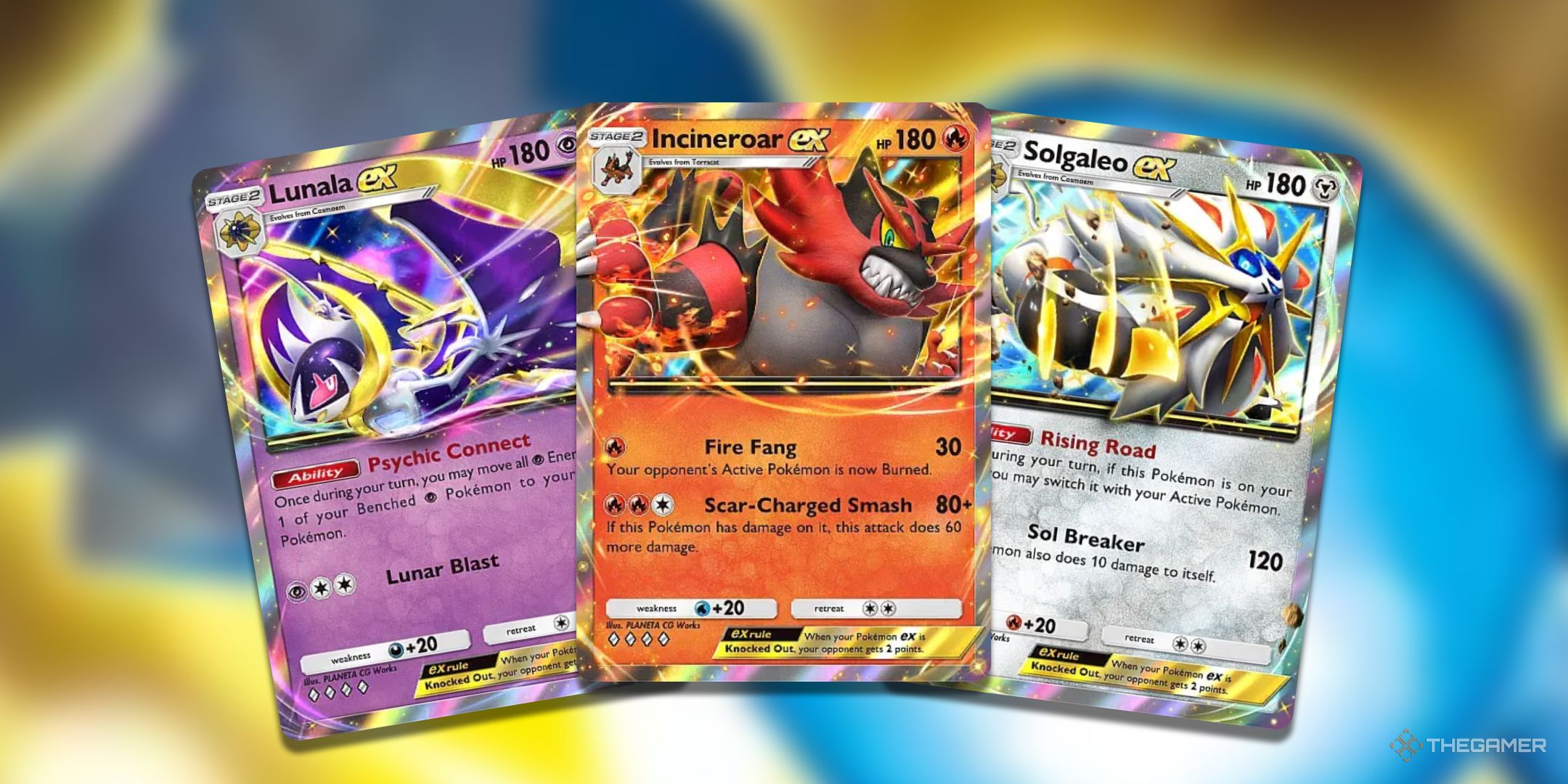 These Are The Perfect Pokemon TCG Pocket Cards For Stopping Your ...