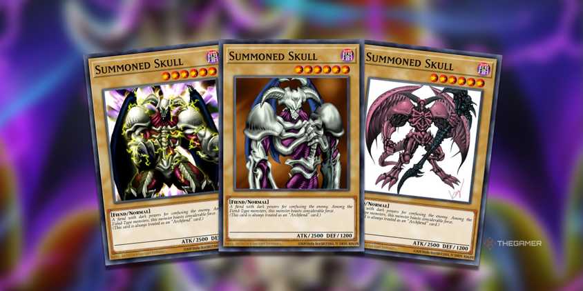The Most Valuable Starlight Rare Cards In Yu-Gi-Oh!