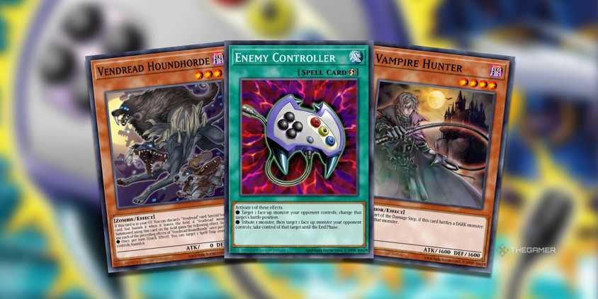 The Most Valuable Starlight Rare Cards In Yu-Gi-Oh!