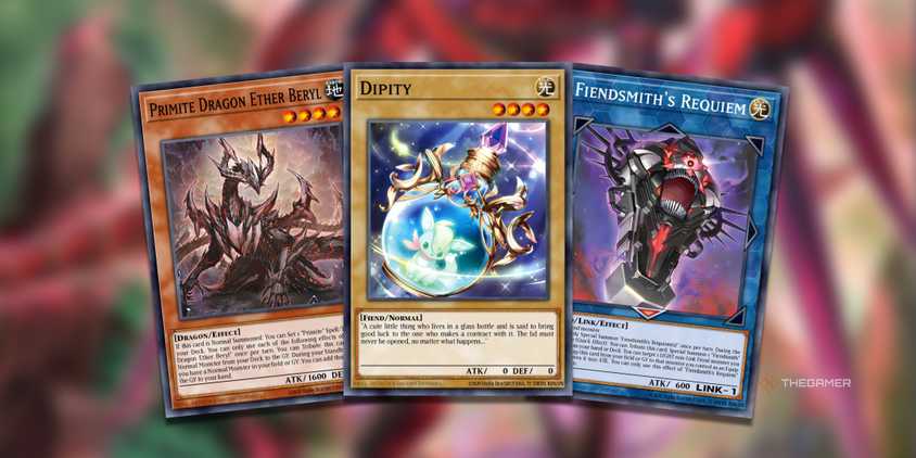 The Most Valuable Starlight Rare Cards In Yu-Gi-Oh!