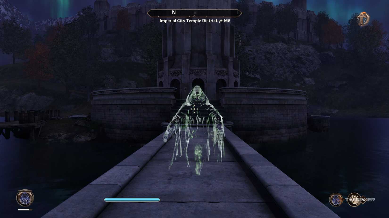 The Best Creature For Every Soul Gem Level In Oblivion Remastered