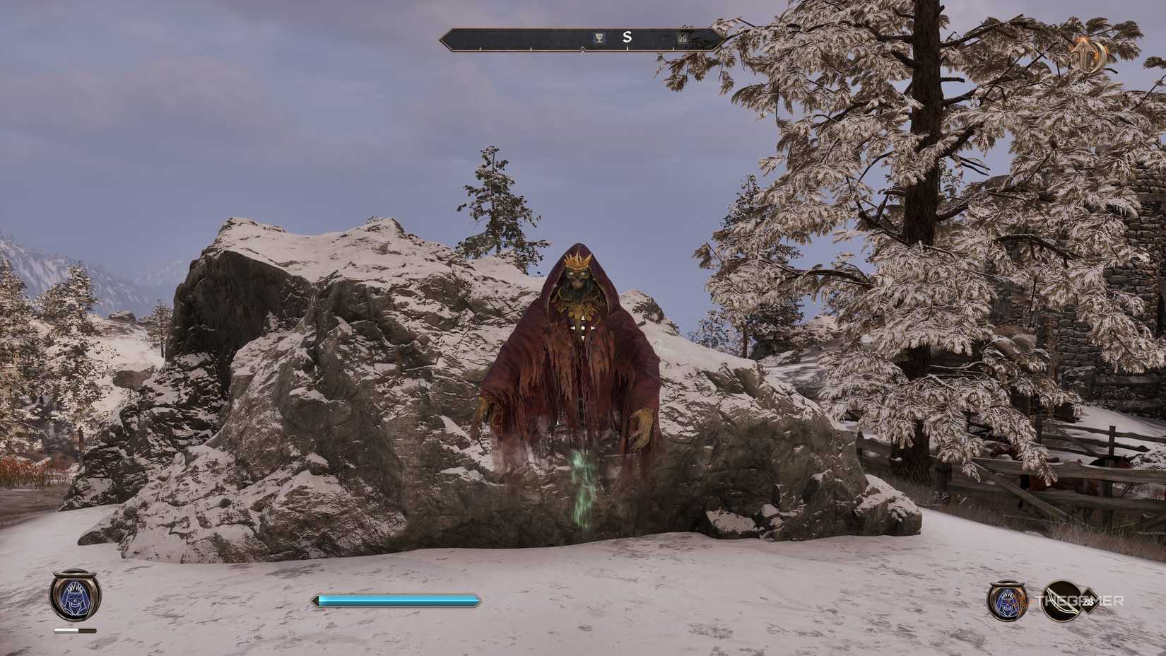 Best Conjuration Spells In Oblivion Remastered