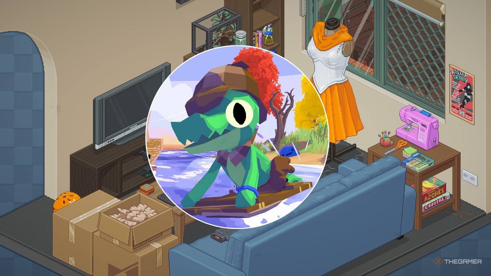The Best Cozy Games You Can Enjoy Without The Pressure Of Time Limits