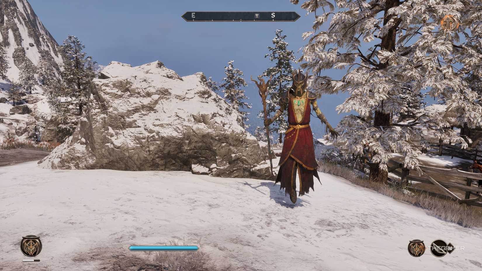 Best Conjuration Spells In Oblivion Remastered