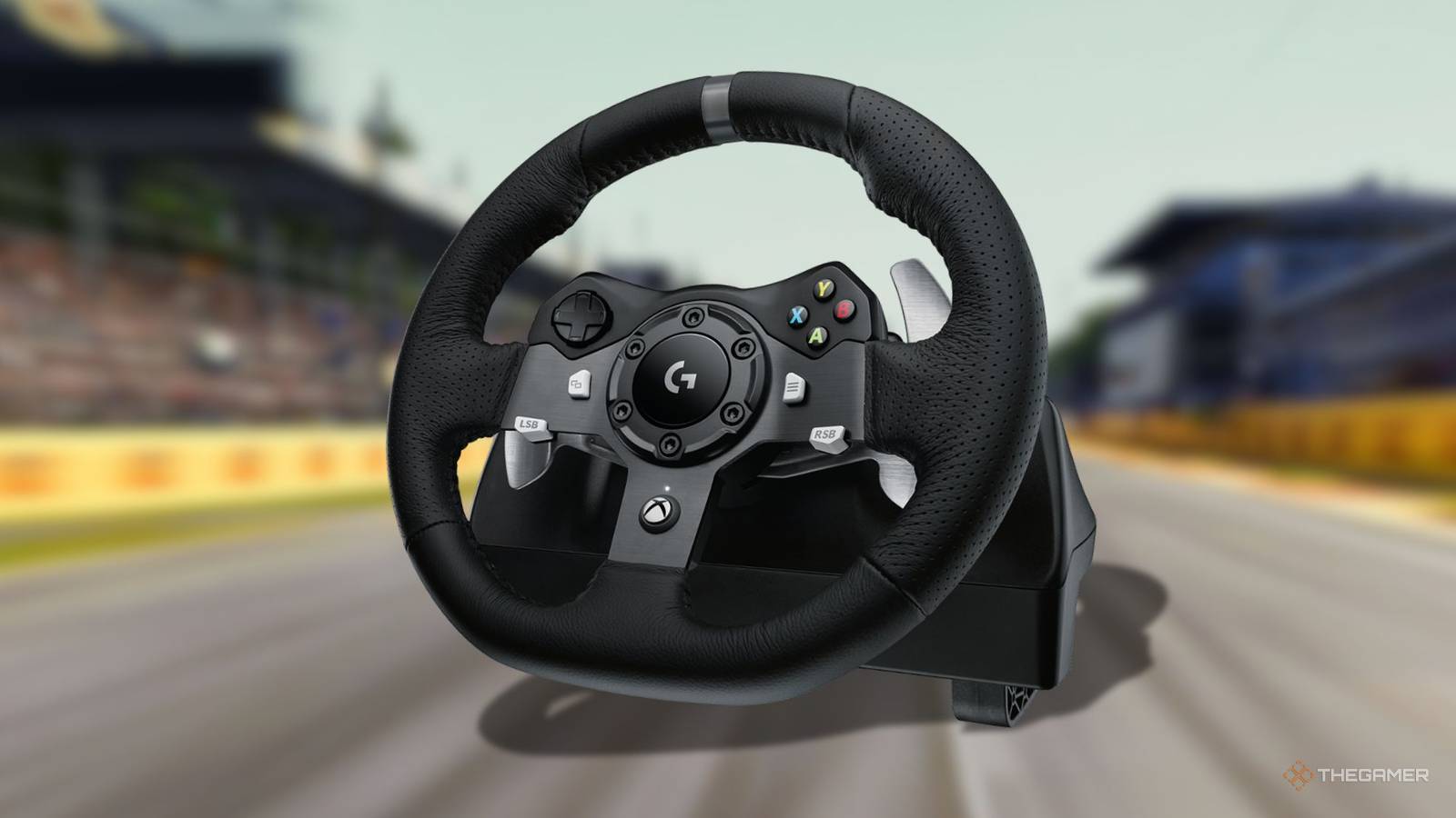 Wheel Setup Guide For Optimal Performance In F1 25