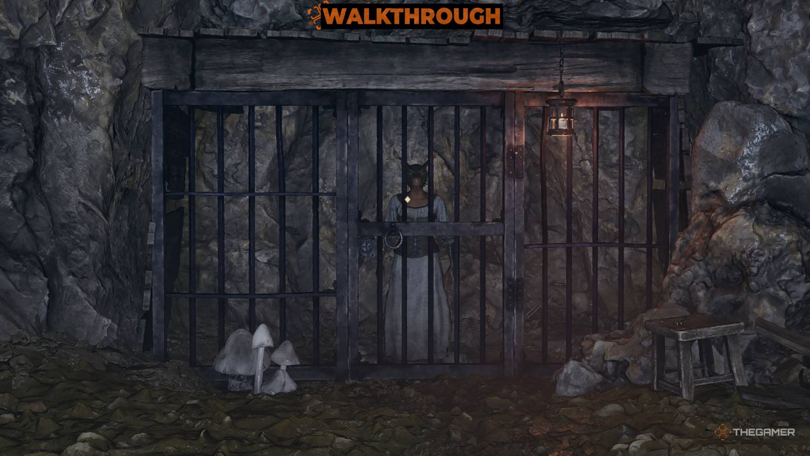 How To Find Dar-Ma In Oblivion Remastered
