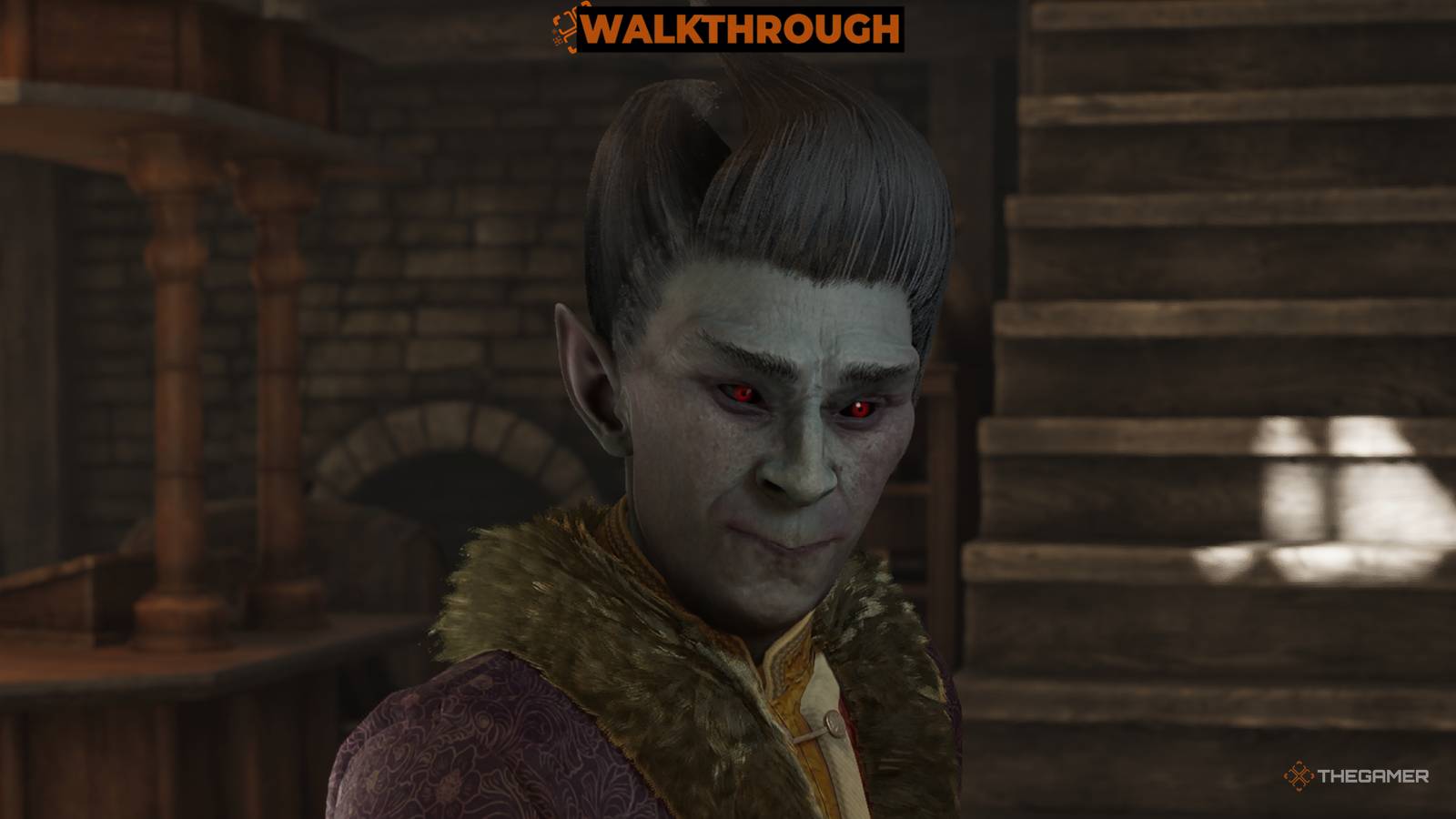 Should You Return The Honorblade Of Chorrol In Oblivion Remastered?