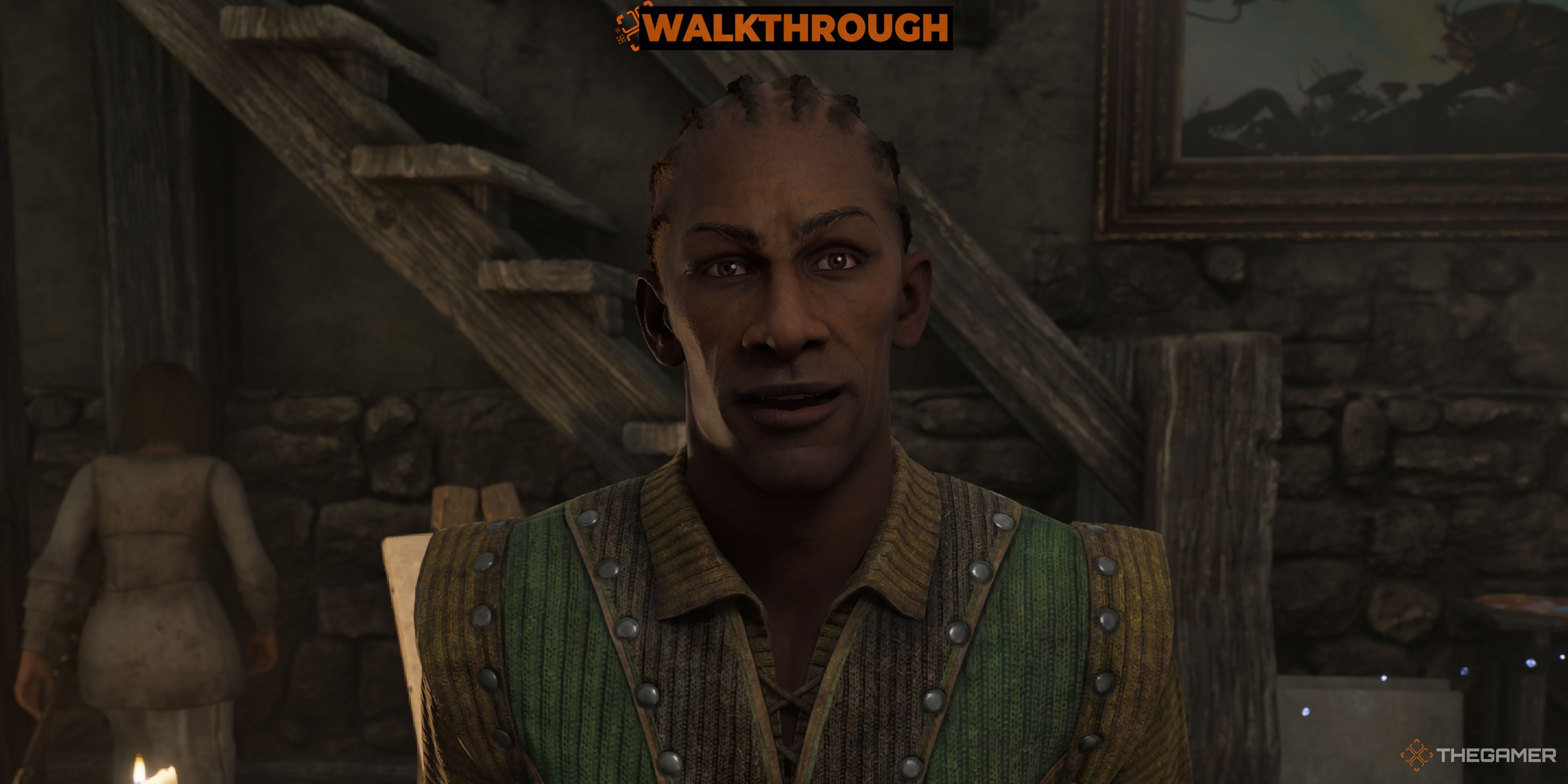 Should You Pretend To Be A Mythic Dawn Agent During Dagon Shrine In ...