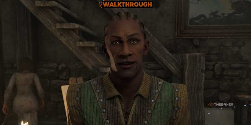 Should You Pretend To Be A Mythic Dawn Agent During Dagon Shrine In ...