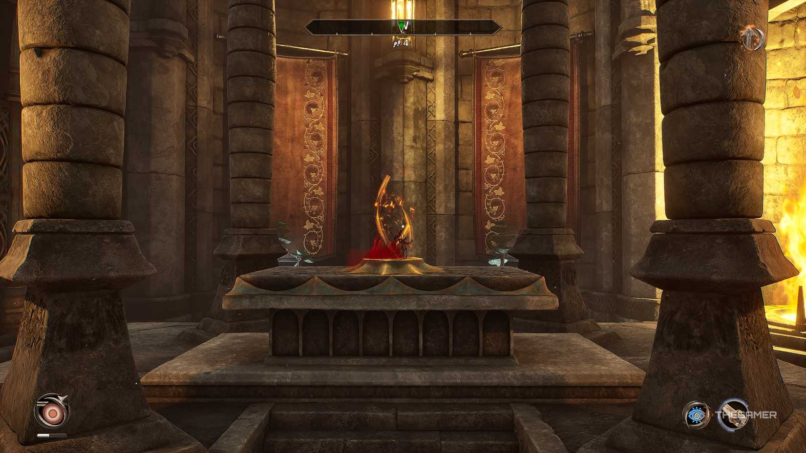 How To Become The Duke/Duchess Of Mania In Oblivion Remastered