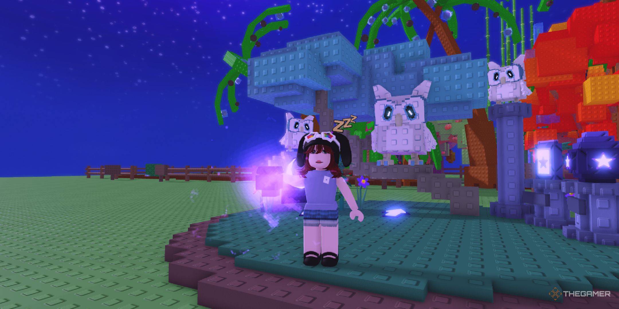 How To Get The Moonlit Fruit Mutation In Roblox: Grow A Garden