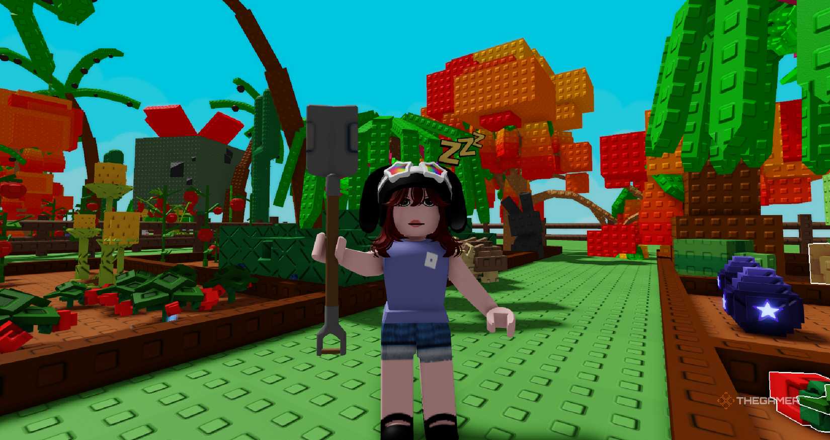 Pro Tips For Roblox: Grow A Garden