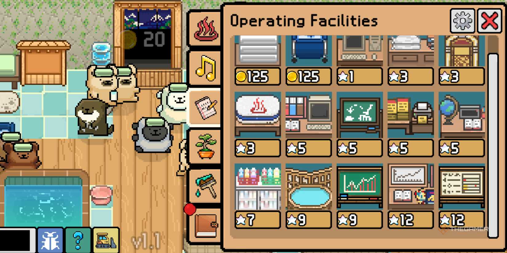 Beginner Tips And Tricks For Animal Spa
