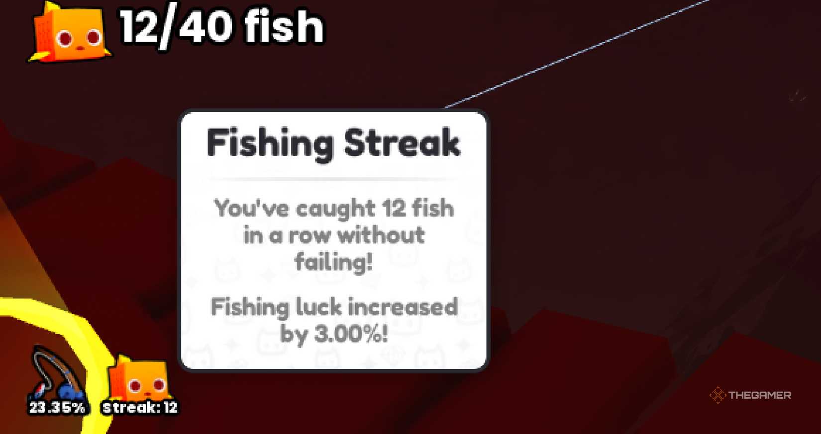 How To Complete The Fishing Event In Roblox: Pet Simulator 99