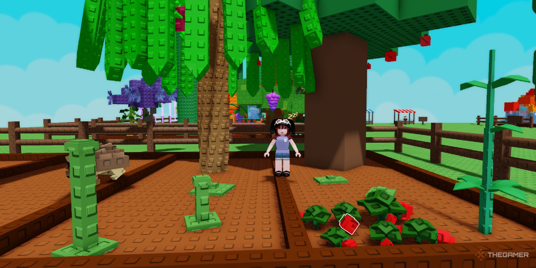 Complete Blood Moon Event Guide For Roblox: Grow A Garden