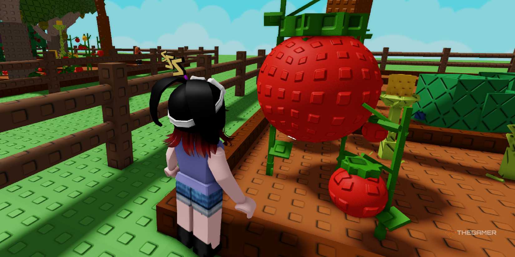 The Best Crops To Grow And Sell In Roblox: Grow A Garden