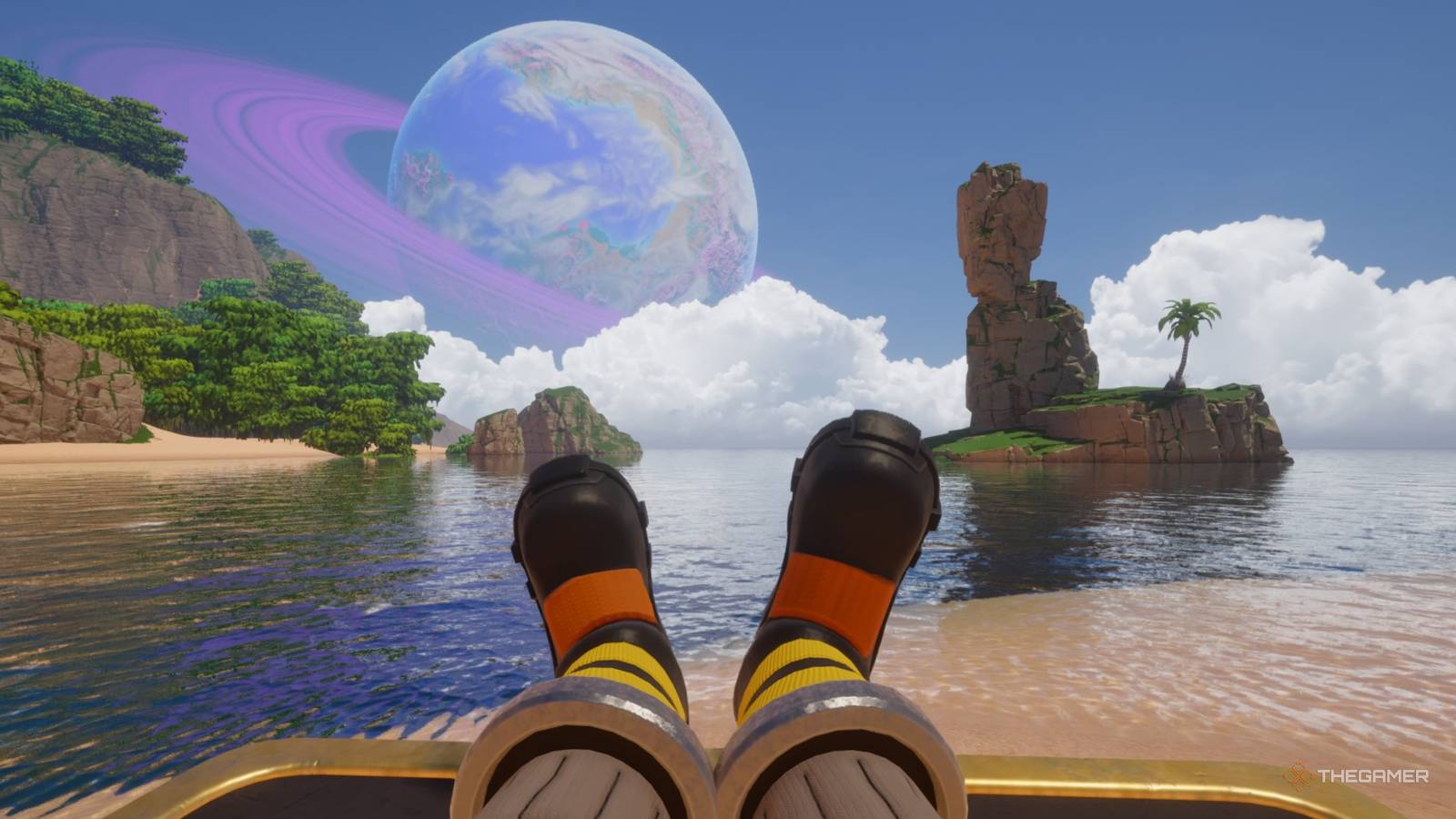 Where To Find All Stellaris Prime Selfie Locations In Revenge Of The ...