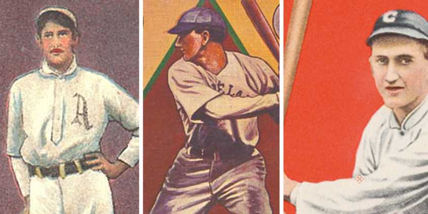 The Most Valuable Rookie Baseball Cards