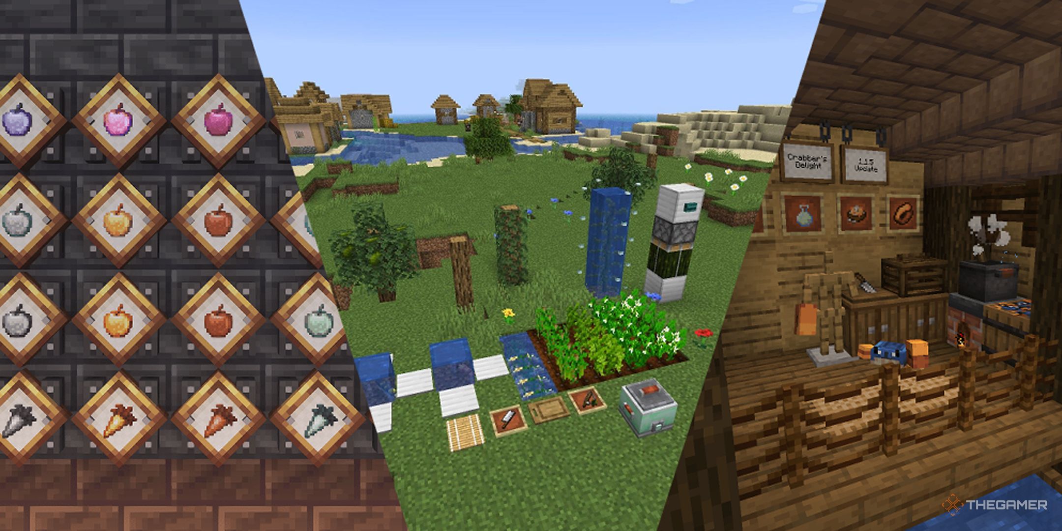 The Best Performance And Optimization Mods For Minecraft