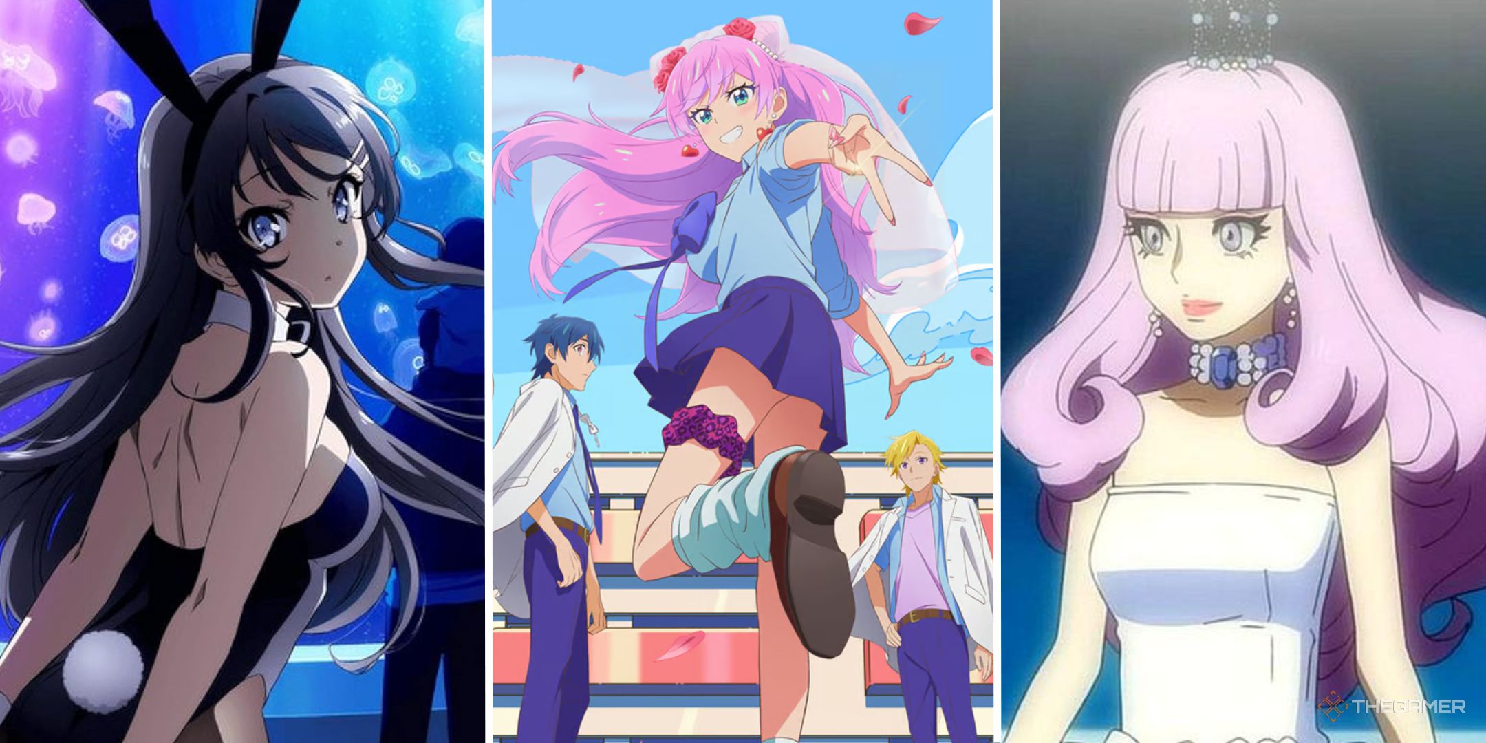 Don't Have Much Time? You Can Watch These Incredible Anime In A Single Day